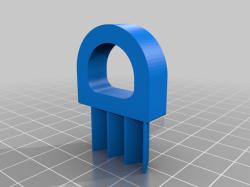 san jamar key 3D Models | Page 1 | STLFinder