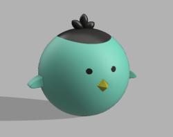 xiao fei 3d | Page 1 | STLFinder