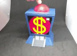 safe money box 3D Models | Page 1 | STLFinder
