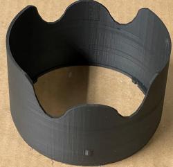 sigma lens hood 3d models | Page 1 | STLFinder