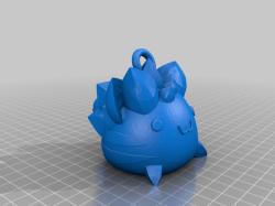 tabby largo slime 3D Models | Page 1 | STLFinder