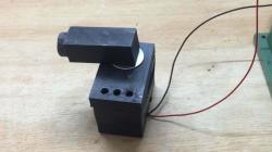 model train smoke generator | Page 1 | STLFinder