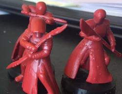 snoke s praetorian guard 3D Models | Page 1 | STLFinder