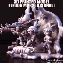 splatoon roller that spins 3d print file stl | Page 1 | STLFinder