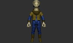 ultra lord action figure 3d models 【 STLFinder