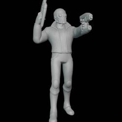 ultra lord figure 3d models 【 STLFinder