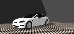 tesla model plaid s beamng | Page 1 | STLFinder