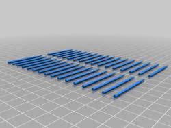 skacat launcer kuamayri rp 3D Models | Page 1 | STLFinder