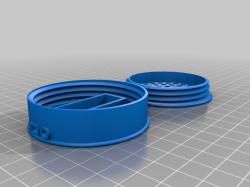 touch switch 3D Models | Page 1 | STLFinder