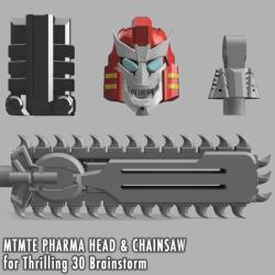 pharma transformers 3D Models | Page 1 | STLFinder