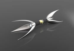 vajra weapon 3D Models | Page 1 | STLFinder