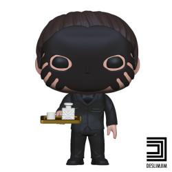 cop squid game 3d models 【 STLFinder