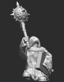 watcher in the dark 40k 3D Models | Page 1 | STLFinder