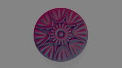 wayward compass charm 3D Models | Page 1 | STLFinder