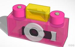 35mm pinhole camera 3D Models | Page 1 | STLFinder