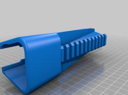 airsoft mp5 rail handguard 3D Models | Page 1 | STLFinder