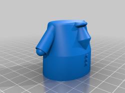 amelia star model imx skirt | Page 1 | STLFinder