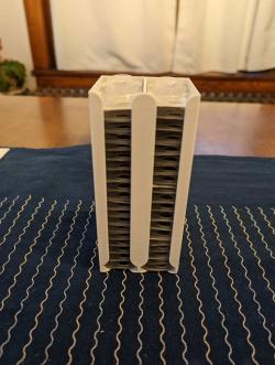 contact dispenser 3D Models | Page 1 | STLFinder