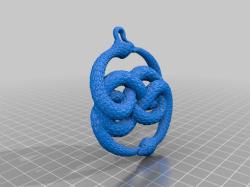 auryn amulet 3D Models | Page 1 | STLFinder