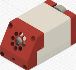 capitain smek shusher 3D Models | Page 1 | STLFinder