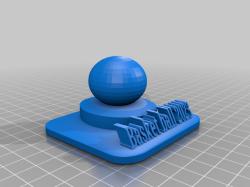 baseball trophy 3D Models | Page 1 | STLFinder