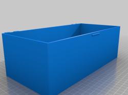 cams toy box 100 opening 3D Models | Page 1 | STLFinder