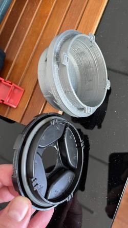 3d print chevy trax | Page 1 | STLFinder