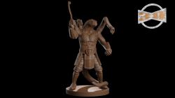 yig lovecraft 3d models 【 STLFinder