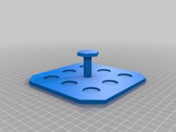 jasper pallete color in revit 3D Models | Page 1 | STLFinder