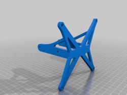 d5 pump bottom mount 3D Models | Page 1 | STLFinder
