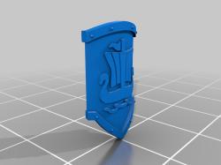 dol amroth 3D Models | Page 1 | STLFinder