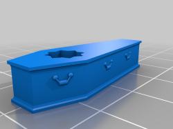 coffin lock 3D Models | Page 1 | STLFinder