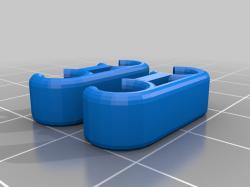 brake line clip 3D Models | Page 1 | STLFinder