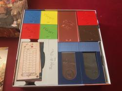 encyclopedia board game 3d models 【 STLFinder