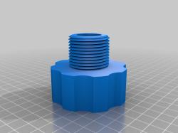 g1 1 4 drill size 3D Models | Page 1 | STLFinder