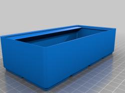 gridfinity 2 3d models 【 STLFinder