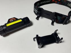 primitive survivor headlamp replacement parts 3D Models | Page 1 ...