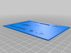 google hmm hmm john blob 3D Models | Page 1 | STLFinder