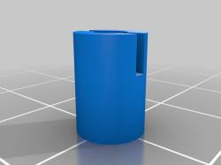 hornby r309 mallard tender drive motor upgrade 3D Models | Page 1 ...