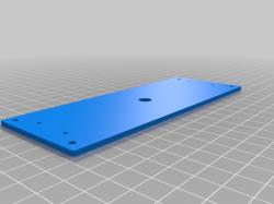 esp8266 lcd 1602 3D Models | Page 1 | STLFinder