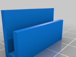 camera cover macbook pro 2019 3d models 【 STLFinder