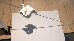 magic angle art 3D Models | Page 1 | STLFinder