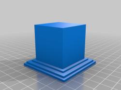 miniature plinth 3D Models | Page 1 | STLFinder