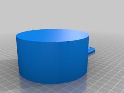 custom measuring cup 3d models 【 STLFinder