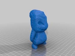 oogie boogie images 3D Models | Page 1 | STLFinder