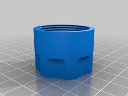 trv cap stl 3D Models | Page 1 | STLFinder