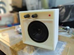 guitar amp head wooden enclosure diy 3D Models | Page 1 | STLFinder