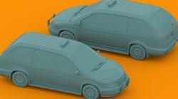 gta 4 ragdoll mods 3D Models | Page 1 | STLFinder