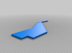 table saw push tool 3D Models | Page 1 | STLFinder