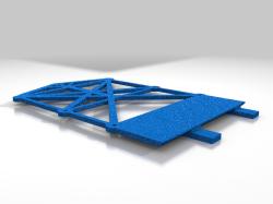 thermaltake hdd cage 3d models 【 STLFinder